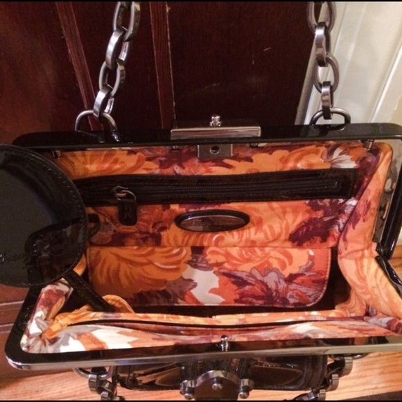 Tracy Reese | Bags | Auth Tracy Reese Edie Frame Handbag | Poshmark